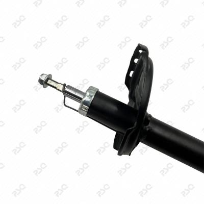China 485300e040 Rear Right Shock Absorber for Highlander Asu40 Series Vehicles for sale
