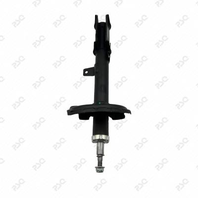 China 485400e040 High-Performance Rear Left Shock Absorber for Highlander Asu40 for sale