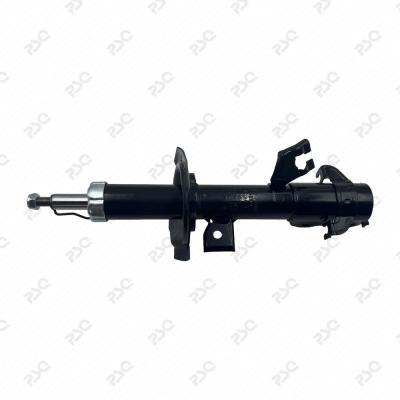 China 333489 Front Left Shock Absorber for Nissan Nv200 2010 Model for sale