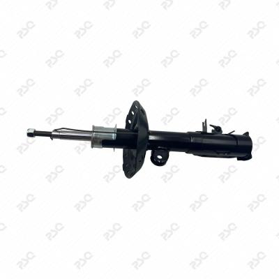 China 51611tj5p11 Honda Fit 2007-2015 Front Right Shock Absorber for Enhanced Stability for sale