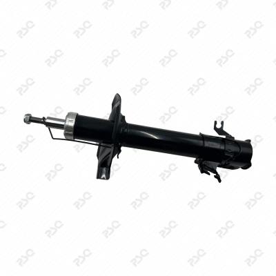 China 334360 Front Right Shock Absorber for Nissan X-Trail T30 2001+ for sale