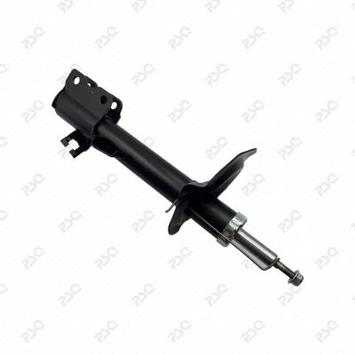 China 334363 Nissan Xtrail Automotive Shock Absorber For Enhanced Vehicle Suspension And Comfort for sale