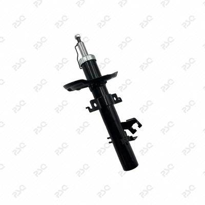 China 543024cl1b Front Left Shock Absorber for Nissan X-Trail T32 for sale
