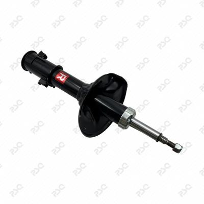China 333205 Shock Absorber System For Smooth Vehicle Handling And Comfort for sale