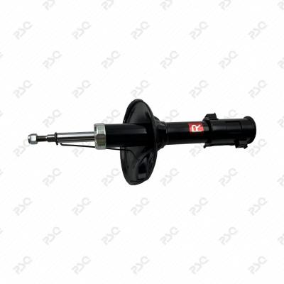 China 333205 Shock Absorber System For Smooth Vehicle Handling And Comfort for sale