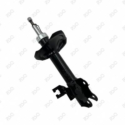 China 333311 OEM Car Front Left Shock Absorber For Nissan Sunny N16 Model for sale