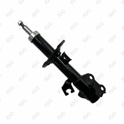 China 333390 Front Hydraulic Automotive Shock Absorber For Smooth Ride Quality Improvement for sale