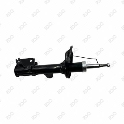 China 334502 Automotive Shock Absorber For Smooth Ride And Handling for sale