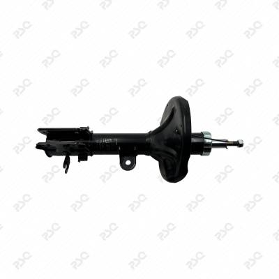 China 334504 Shock Absorber for Enhanced Vehicle Comfort and Stability for sale