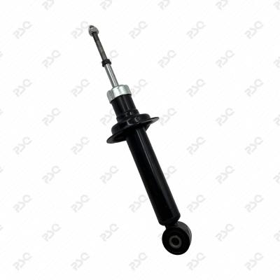 China 341186 Shock Absorber for Smooth Ride and Enhanced Stability for sale