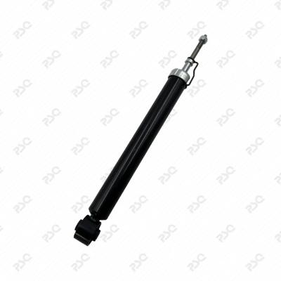 China Durable Automotive Shock Absorber 343465 Rear Shock Absorber For 2006+ Nissan Sylphy Models for sale