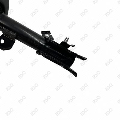 China 543022FL0b High-Performance Shock Absorber for East Wind Nissan Qashqai 14th Generation for sale