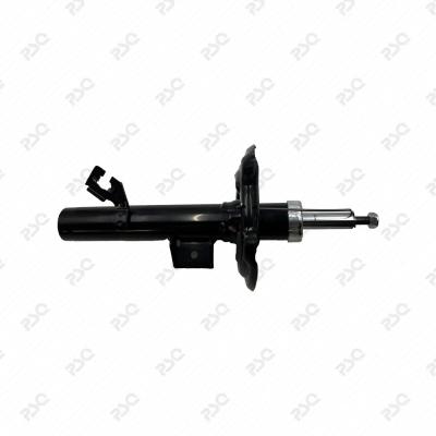 China 543026la0d Front Right Shock Absorber for Nissan Sylphy/B18, Part Number for sale