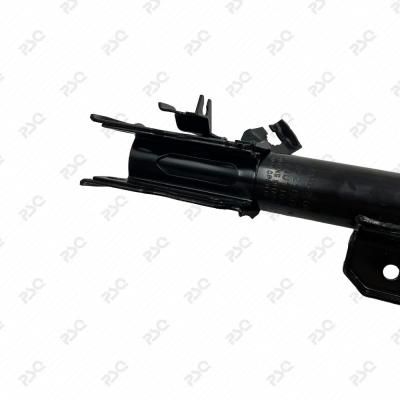 China 543032FL0b Genuine For Nissan X-Trail Front Left Shock Absorber Part for sale