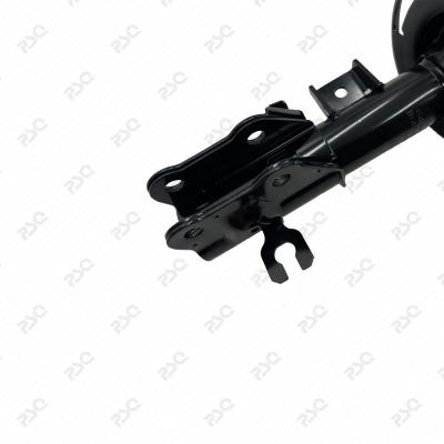 China 3340138 Front Right Shock Absorber for Mazda Cx-3 Performance Enhancement for sale