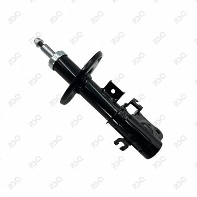 China 3340138 Front Right Shock Absorber for Mazda Cx-3 Performance Enhancement for sale