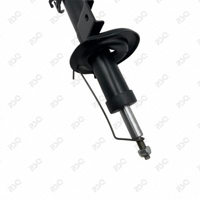China SA1404921 High Performance Front Left Shock Absorber for 2017 Haima S5 for sale