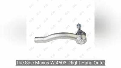 China Honda Cr-V Rh Outer Tie Rod Ball Joint For Suspension System 53540t0AA01 for sale