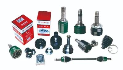 China Ford 36x55.2x24 Automotive Drive Shafts Steel CV Joint For Optimal Vehicle Performance for sale