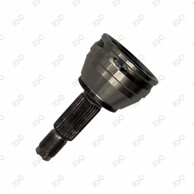 China High Performance CV Joint For Ford Ka And Fiesta Models for sale