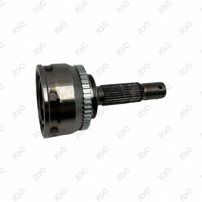 China Mitsubishi V3 CV Joint 25x54x23 For Reliable Axle Performance for sale