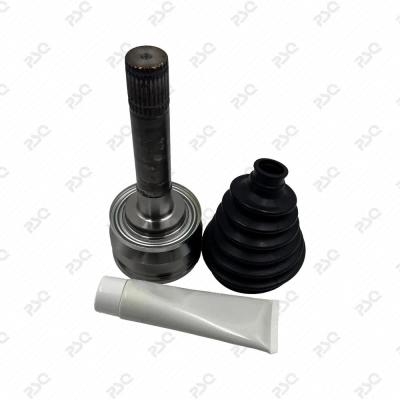 China Durable Automotive Drive Shafts 28x56x25 Vehicle CV Joint for sale