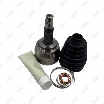 China M111119 Automotive Drive Shafts CV Joint 28x59 For Southeast Winged God Cars for sale