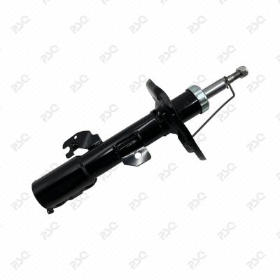 China 334386 Automotive Front Right Shock Absorber for Toyota Corolla MCV30 OEM Standard Size Steel Material for sale
