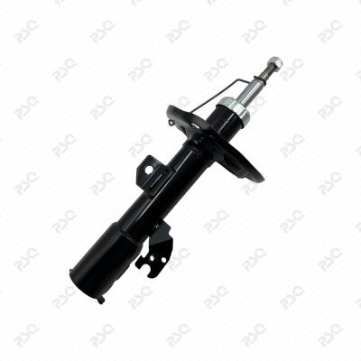 China 334387 Automotive Shock Absorber for Toyota Corolla MCV30 03- with 12 Months Guarantee for sale