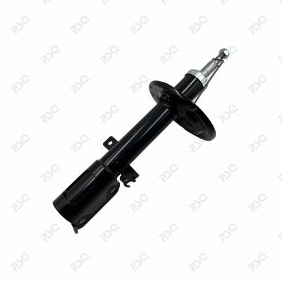 Cina 334389 Ammortizzatore per auto di dimensioni standard OEM per Toyota MCV30 03 Posizione posteriore sinistra con 12 mesi in vendita