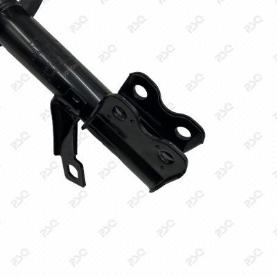 China 333119 Front Left Car Shock Absorber For AE92 Toyota Corolla 87-92 for sale