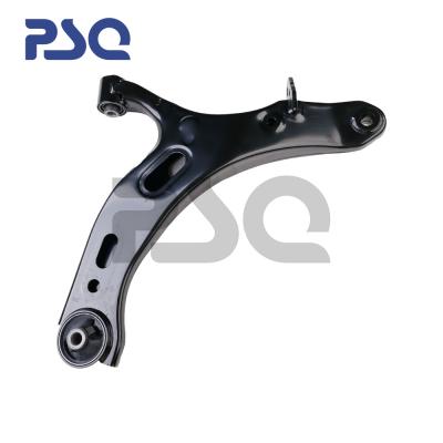 China 20202AJ000 OEM Standard Size Lower Suspension Right Automotive Control Arms for SubaruOutback 09- for sale