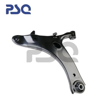China 20202SC011 OEM Standard Size Lower Suspension Left Automotive Control Arms for Subaru Forester 09- for sale