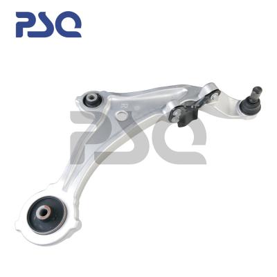 China 545001AT0A Lower Suspension Right Car Parts Control Arm For Nissan Murano Z51 08-15 for sale