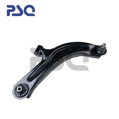 China 545002GC0A Lower Car Right Control Arm Suspension For Nissan Venucia M50V 17-19 for sale