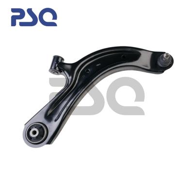 China 545002GL1C OEM Standard Size Lower Suspension Right Automotive Control Arms for Nissan Venucia D60 17- for sale