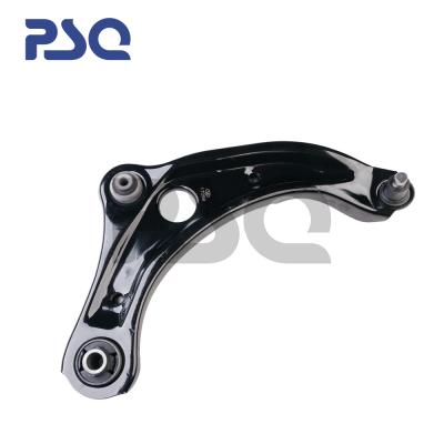 China 545005RB0C OEM Standard Size Lower Suspension Right Automotive Control Arms for Nissan Kicks for sale