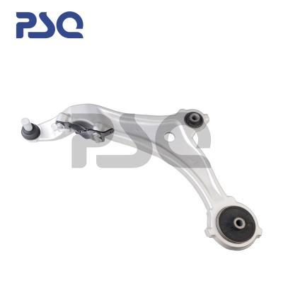 China 545011JA0A OEM Standard Size Lower Suspension Left Automotive Control Arms for Nissan Quest E52 13- for sale