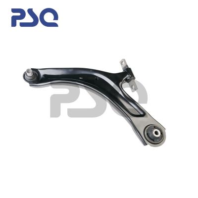 China 545012GD0A OEM Standard Size Lower Suspension Left Automotive Control Arms for Nissan Venucia T90 (VN10F) (2016-) for sale