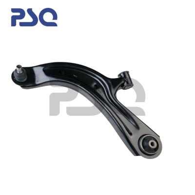 China 545012GL1C OEM Standard Size Lower Suspension Left Automotive Control Arms for Nissan Venucia D60 17- for sale