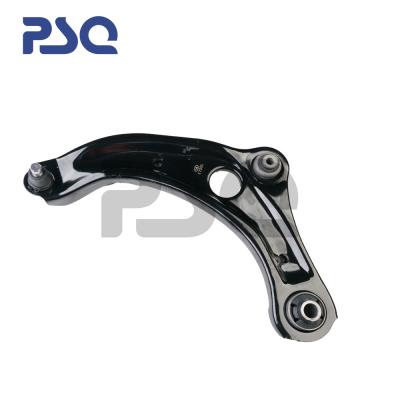 China 545015RB0C OEM Standard Size Lower Suspension Left Automotive Control Arms for Nissan Kicks for sale