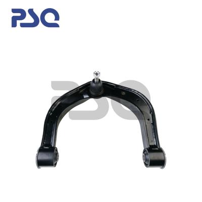 China 545241LB0A OEM Standard Size Lower Suspension Right Automotive Control Arms for Nissan Patrol Y62 12- for sale