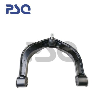 China 545251LB0A OEM Standard Size Lower Suspension Left Automotive Control Arms for Nissan Patrol Y62 12- for sale