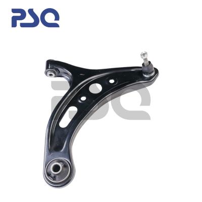 China 20202CA010 OEM Standard Size Lower Suspension LeftAutomotive Control Arms for Subaru  Subaru BRZ 13- for sale