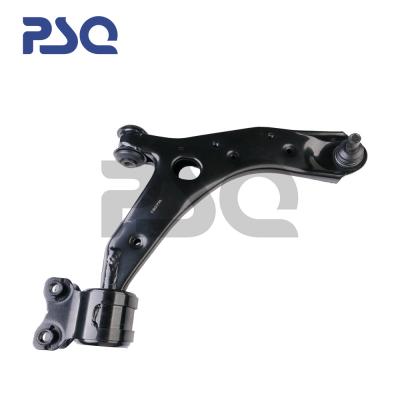China B32H34300 OEM Standard Size Lower Suspension Right Automotive Control Arms for Mazda Changan M3 MPV M5 for sale