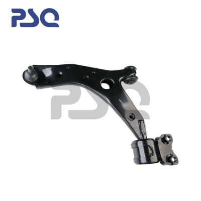 China B32H34350 OEM Standard Size Lower Suspension Left Automotive Control Arms for Mazda Changan M3 MPV M5 for sale