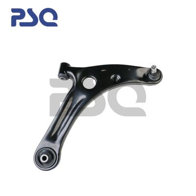 China MA1034300 OEM Standard Size Lower Suspension Right Automotive Control Arms for Mazda  Haima 2/3 CUPID for sale