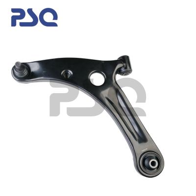 China MA1034350 OEM Standard Size Lower Suspension Left Automotive Control Arms for Mazda  Haima 2/3 CUPID for sale