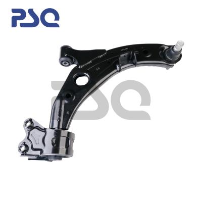 China LT1134300 OEM Standard Size Lower Suspension Right Automotive Control Arms for Mazda M8 for sale