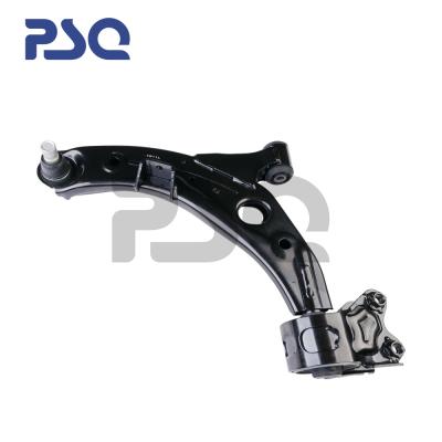 China LT1134350 OEM Standard Size Lower Suspension Left Automotive Control Arms for Mazda M8 for sale